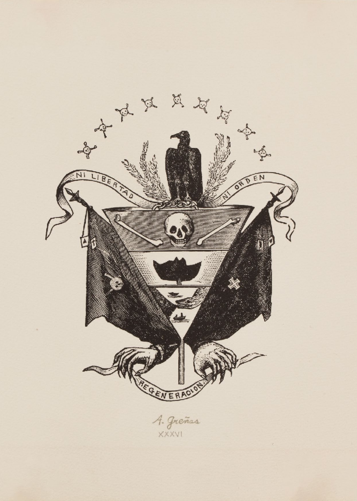 Subrayado El+Consejo+Nacional+Constituyente+de+1886 - B O L E T Í N C U L T U R A L Y B I B L I ...