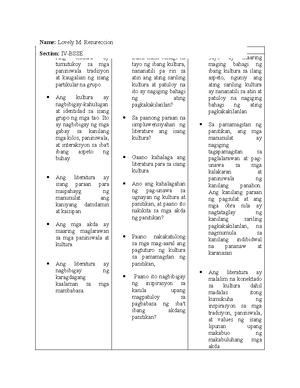 Upper Score - xSCSA - Assessment - Studocu