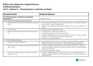 Notes - Topic 3 Electric circuits - Edexcel Physics A-level - bit/pmt ...