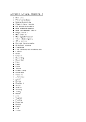 Listening practice. TED. Who am I - WHO AM I? THINK AGAIN - Studocu