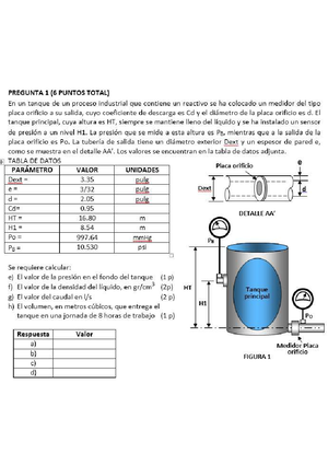 EL251 GUIA Laboratorio 1 Sensores Y Actuadores 2023-02 - SENSORES Y ACTUADORES LABORATORIO 1 ...