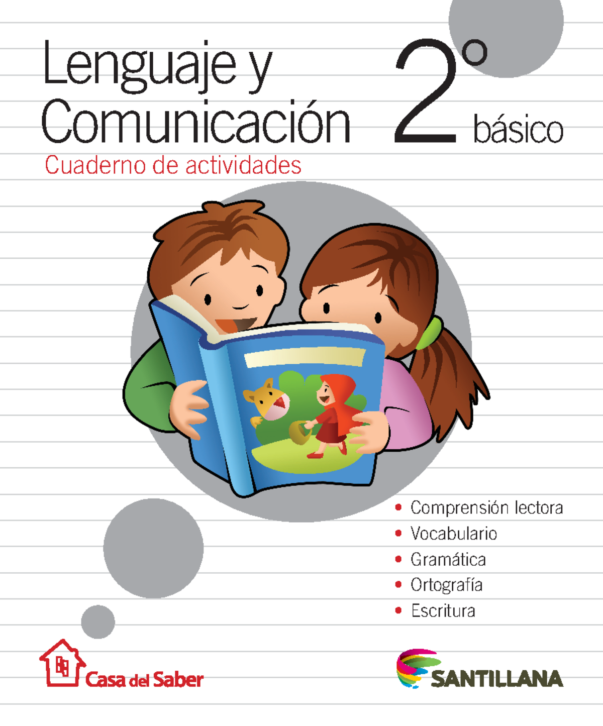 Matlen 19 - Materiales - ####### Cuaderno de actividades Comprensión ...