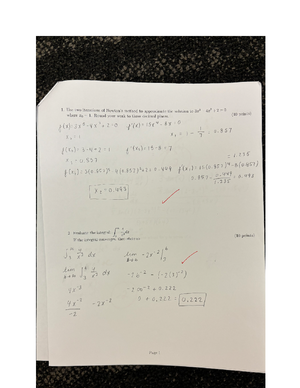 Probability Worksheet - Math 239 Chapter 8 Worksheet Consider the nine ...