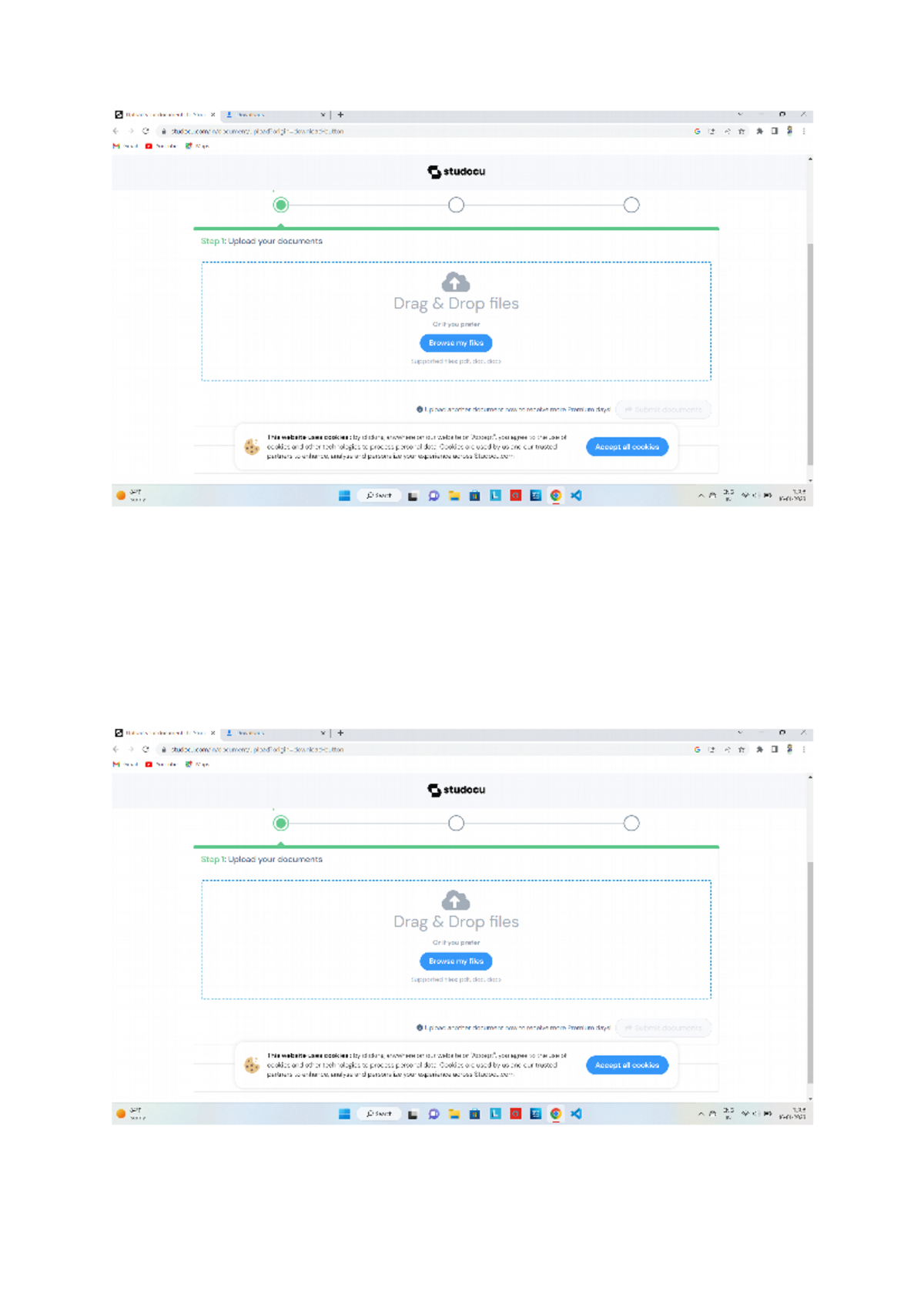 Sam - sample - COMPUTER SCIENCE ENGINEERING - Studocu