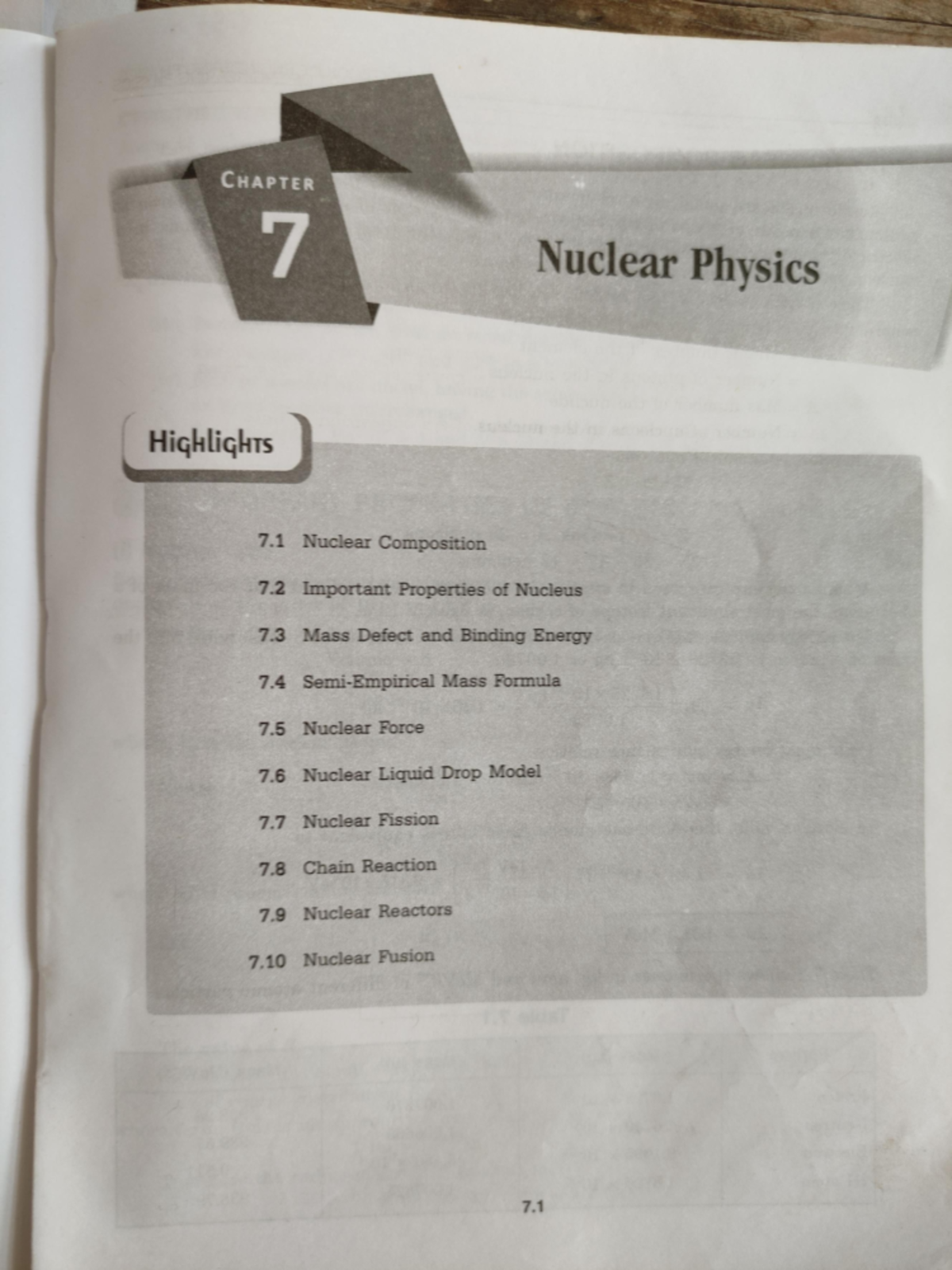 Nuclear physics - Information technology - Studocu