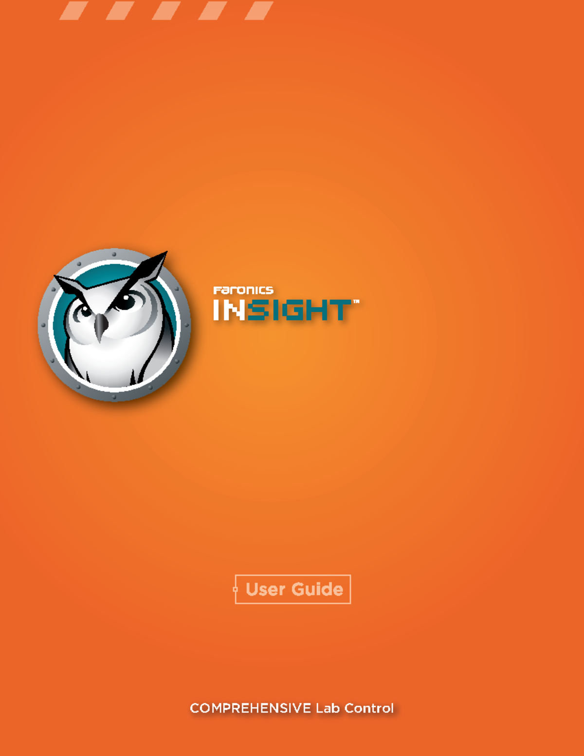 Insight User Guide - tarea - 3AA3 @363