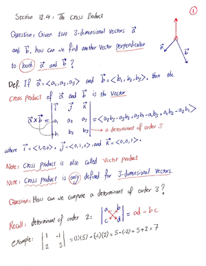 Math - MATH 243 - Studocu