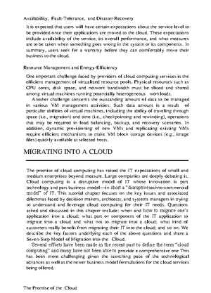 AWS Cloud Virtual Internship Report - AWS CLOUD VIRTUAL INTERNSHIP ...