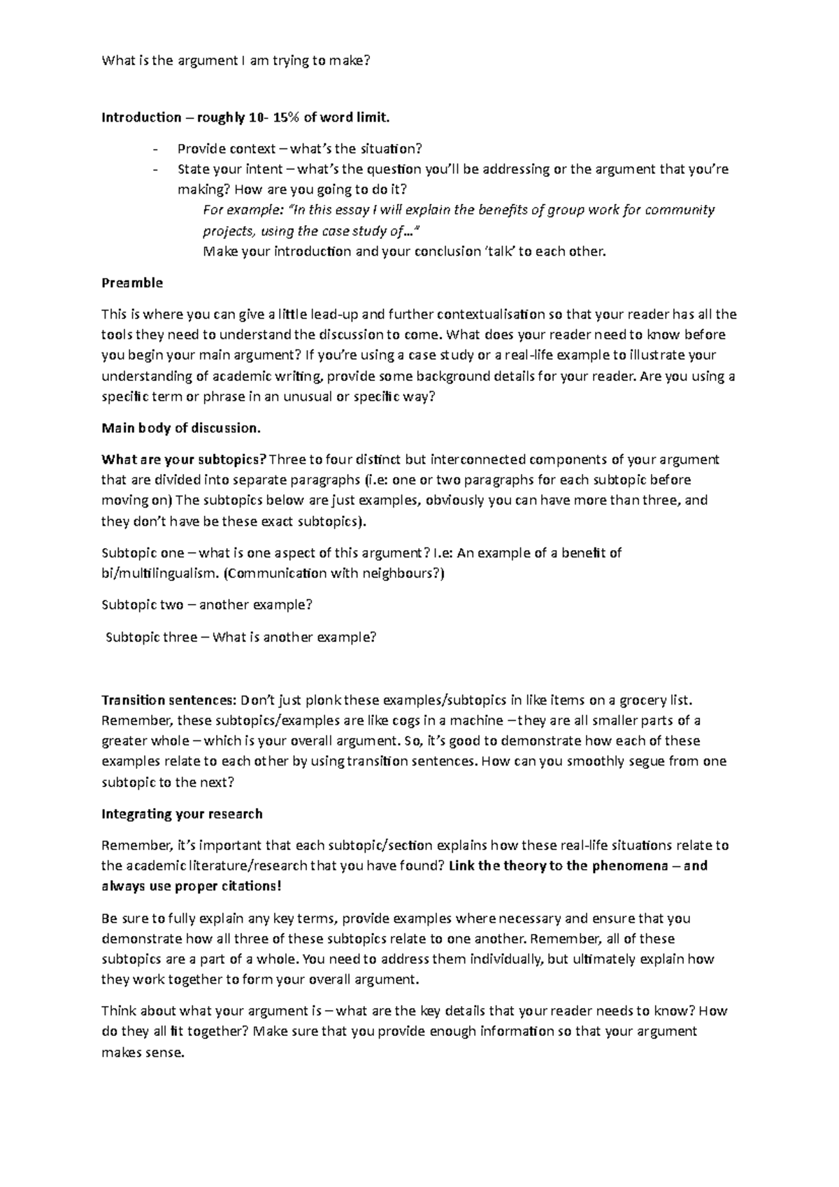 essay-structure-what-is-the-argument-i-am-trying-to-make