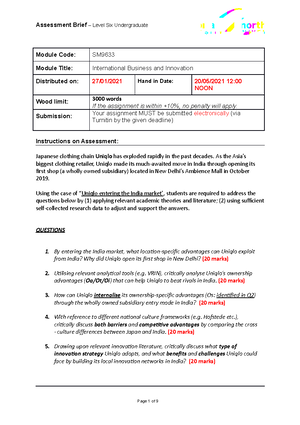 CAR - Learner Assessment Submission and Declaration - Copy - Copy ...