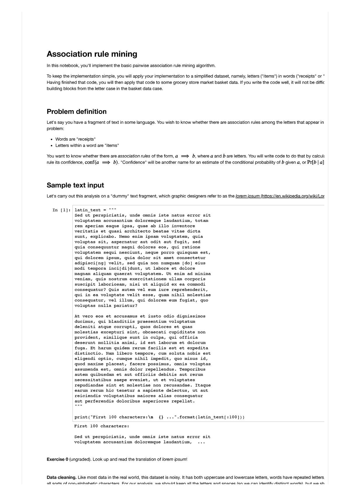 Solution Notebook 2 Module 0 Fundamentals Bootcamps Fa22 Computing For Data Analysis Ed X