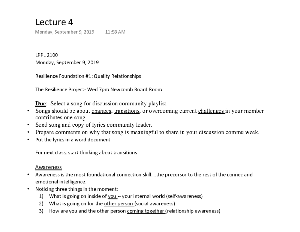 Lecture 4 - Professor Davis - Warning: TT: undefined function: 32 Warning: TT: undefined ...