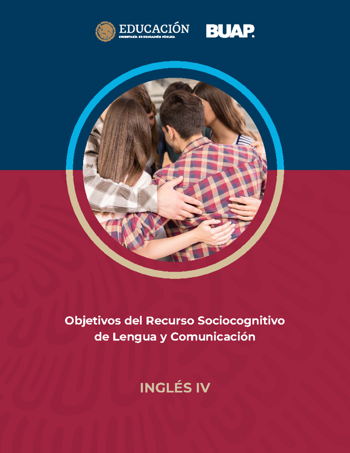 C1r2 objetivos recurso sociocognitivo - INGLÉS IV Objetivos del Recurso Sociocognitivo de Lengua ...