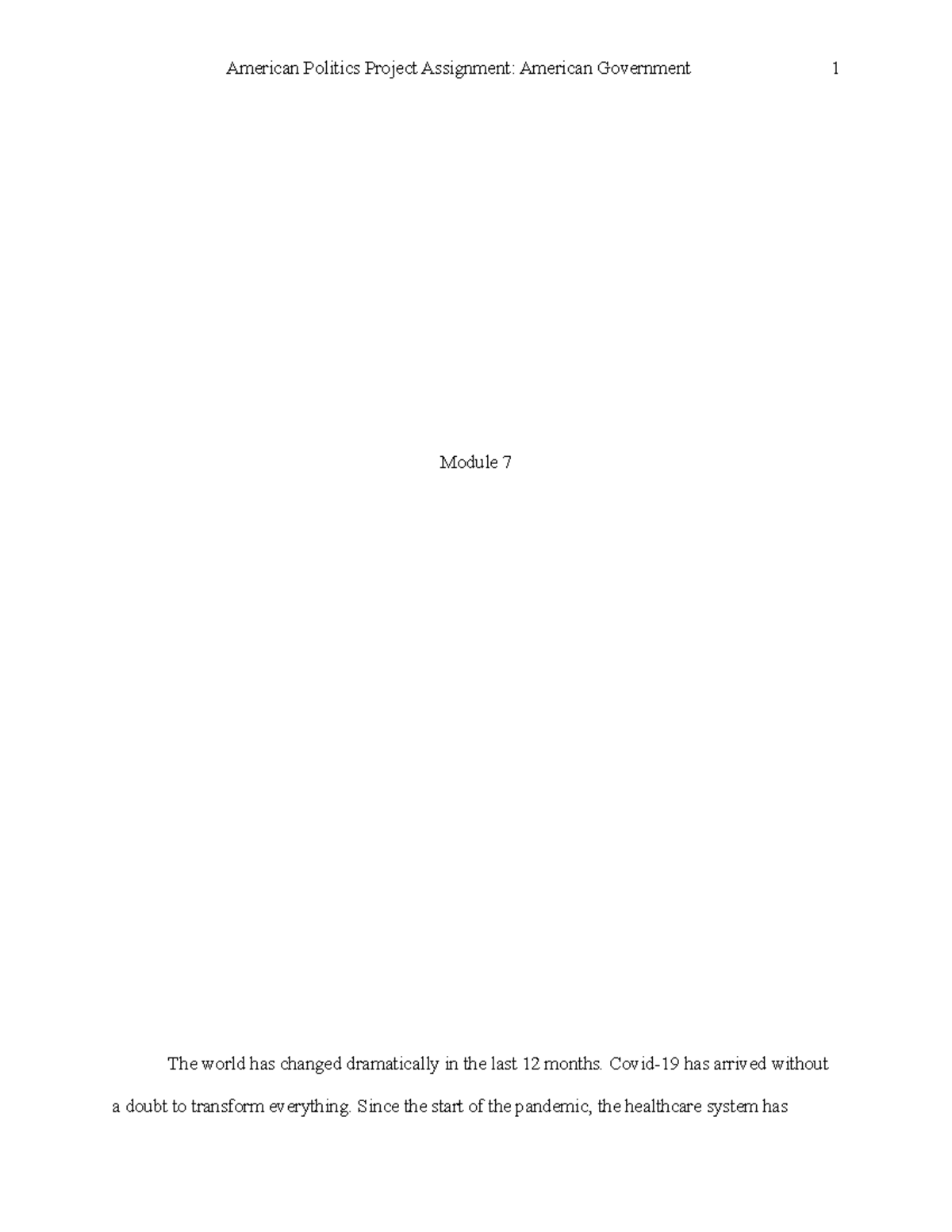 MD 4 PP - Follow the steps to complete your journal response assignment ...