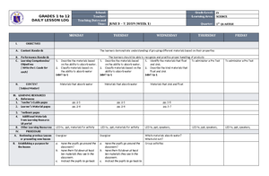 Civil service reviewer - CSC Civil Service Exam Reviewer For ...