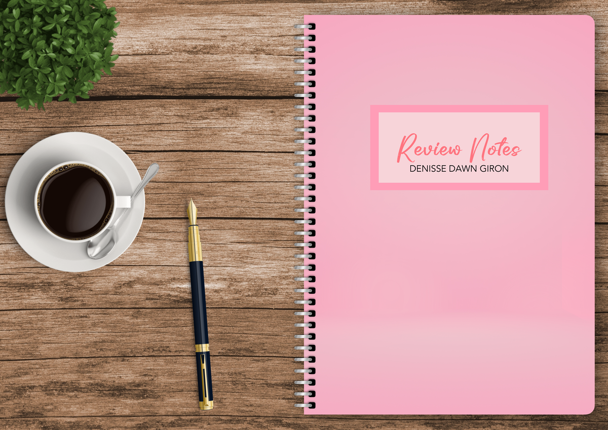 Reviewer - Psychology notes - Review Notes DENISSE DAWN GIRON ...