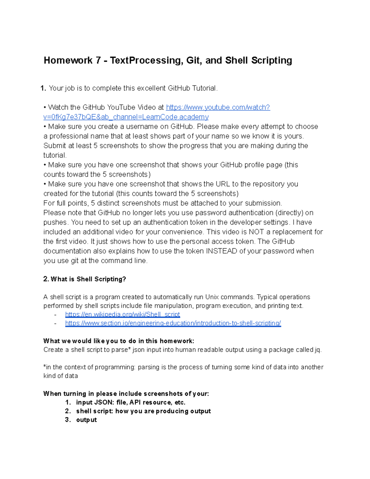 COMP141 7.docx - Recovered - Compatibility Mode - Homework 7 ...