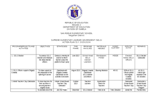 GMRC-module-1 - GOOD MANNER AND RIGHT CONDUCT - Module One: PHILOSOPHY ...
