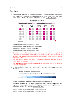 GEA1000-Examplify-Sample - GEA1000 Sample Paper Q1 MCQ May, an owner of ...