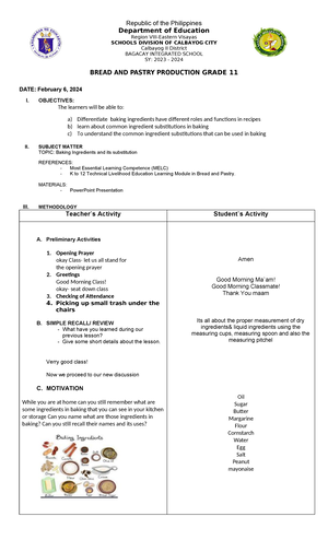 Course Syllabus IN Philippine Popular Culture - 1 OBE Course Syllabus I ...