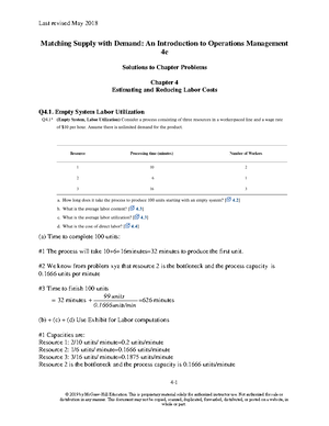 Chapter 03 Solutions - 3- © 2019 by McGraw-Hill Education. This is ...