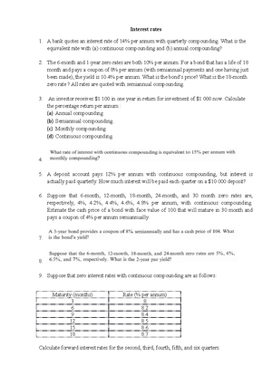 ECON-459 Applied Game Theory. Problem Set 2 - Solutions - PDF Free Download - Adaptive Filter ...
