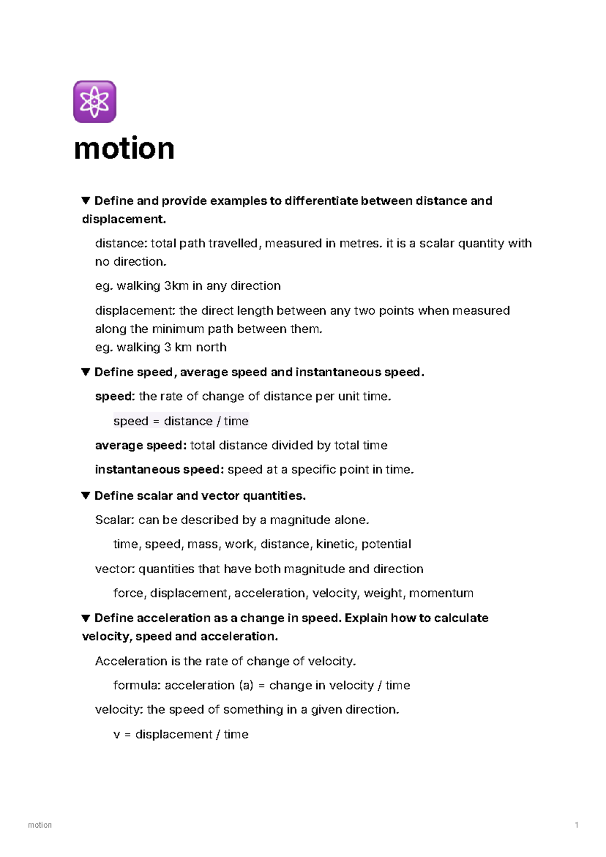 5733bb53-8cd6-4ec7-9835-479ac08cc9da motion - ⚛ motion Define and ...