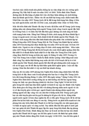 6. Paragraph Guideline how to construct strong parag for your essay ...