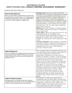Reproduction 3 ISB PPH Concept Map - Willhoit - Risk Factors / Causes ...