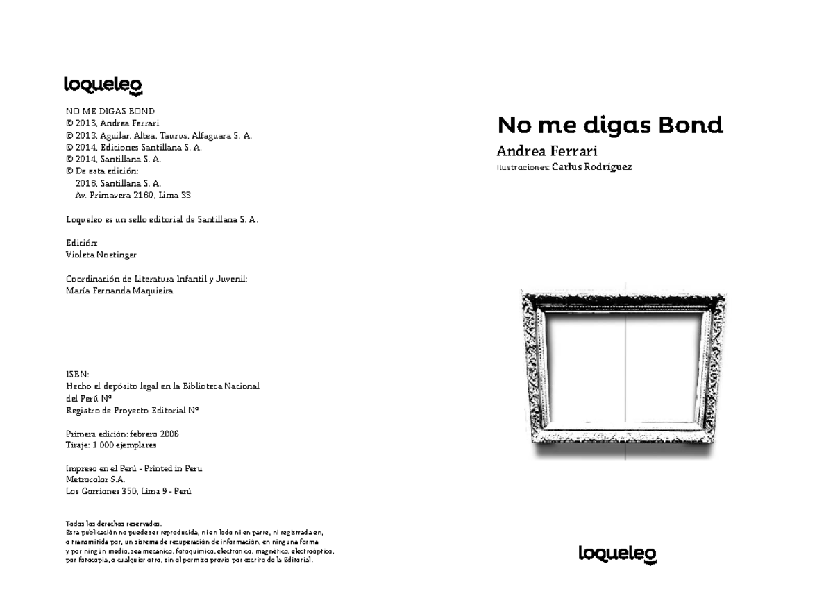 No-me-digas-bond-andrea-ferrari compress - No me digas Bond Andrea ...