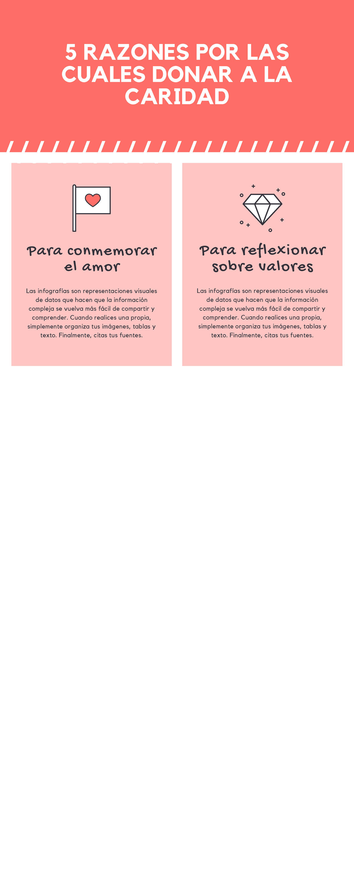 Infografía sobre cambio climático verde - 5 RAZONES POR LAS CUALES ...