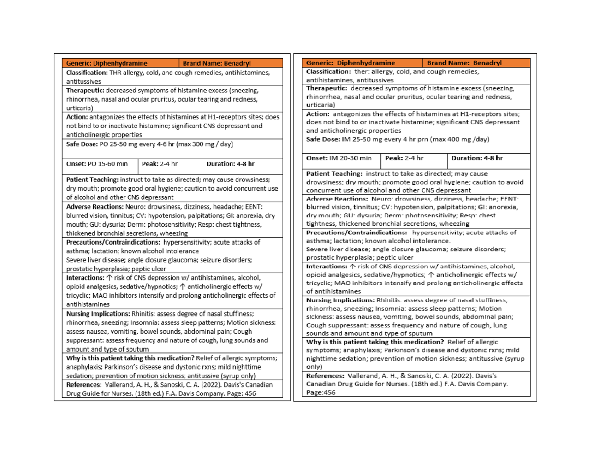 Med-Cards - Generic: Insulin Regular Brand Name: Humulin (R) Regular ...