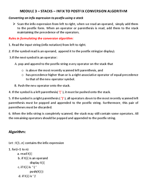 Hash Table Practice Exercise - HASH TABLES Practice Exercise ...