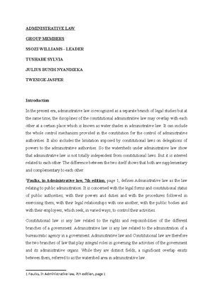 ( Group 5) CAT 2 Computers and the Law - cyber bullying - jasper twesige - cavendish university ...