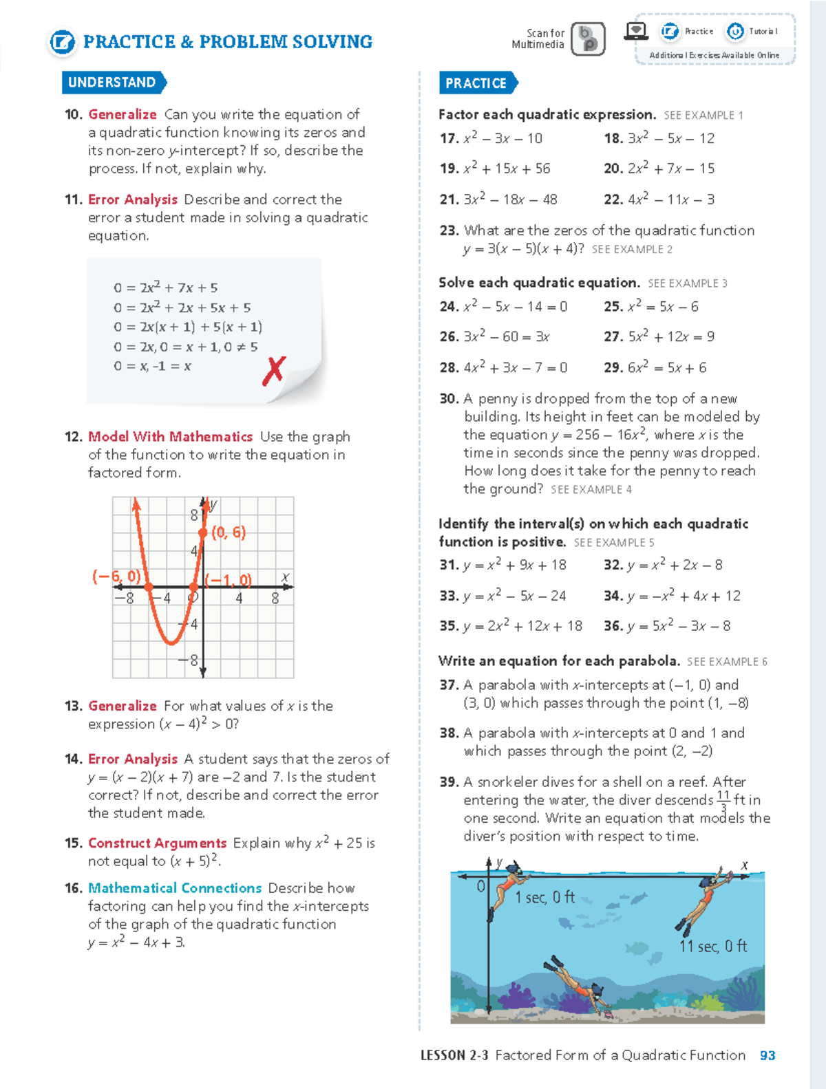 Aga a2 02-3 pps - eeee - PRACTICE & PROBLEM SOLVING UNDERSTAND PRACTICE ...