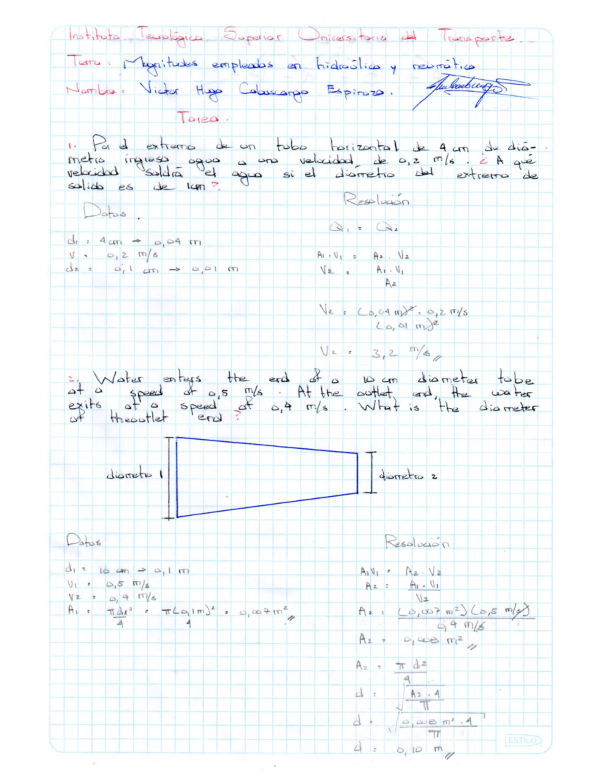 Doc3 - devvv - gestion de calidad - Studocu