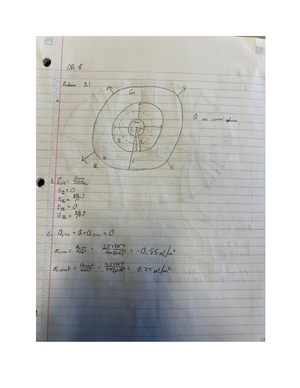 Tutorial 3 - Motion and the Calculus - Physics 204A Problem Set #3 COMMENT ON PROBLEM SOLVING ...
