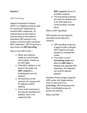 Module 4 Worksheet - Module 4 Worksheet- International Financial ...