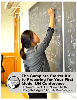 HMUN+2023+Guide+to+Delegate+Preparation+ - Guide to Delegate ...