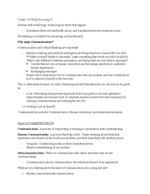 Chapter 6 Nonverbal Communication Eye Behaviors - Chapter 6: Nonverbal ...