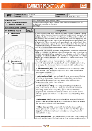 MATH-7- Module-3-SLM- Final (1) - Mathematics Quarter 1 – Module 3 ...