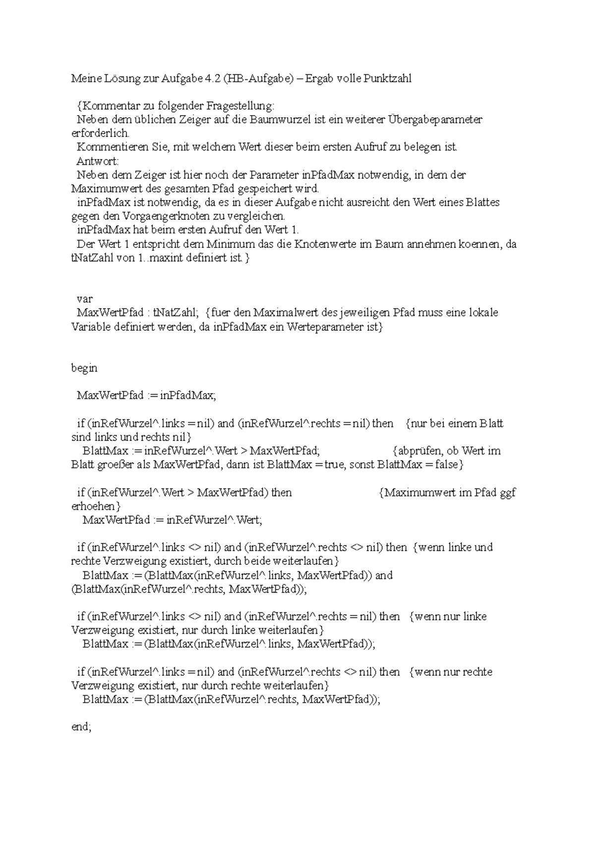 1613 EA4 - 1613 EA4-Aufgabe2 aus dem WS2017/18 - Meine Lösung zur Aufgabe 4 (HB-Aufgabe) – Ergab ...