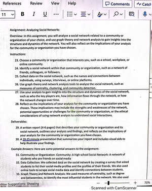 Overview Pre C - Studocu