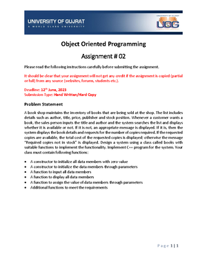 Eigen values - Linear algebra - Studocu