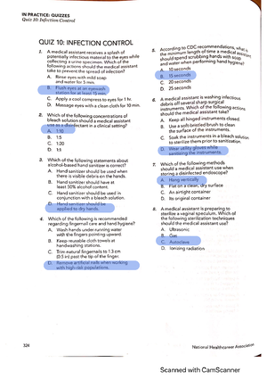 Chapter 1 Notes - Chapter 1: EMS Systems EMR is often the first ...
