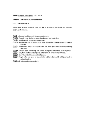 Lesson 5 - N/A - BS Development Communication - Studocu
