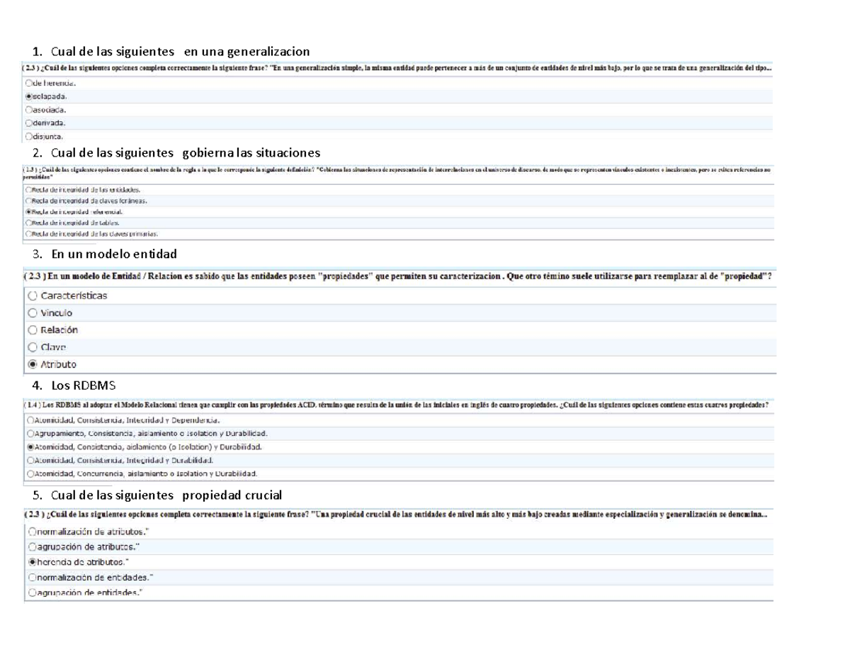 Examen 24 Septiembre 2019, preguntas y respuestas - Warning: TT: undefined function: 32 1. Cual ...