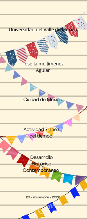 A5 JJJA - ..... - Actividad 5. Infografía Universidad del Valle de ...