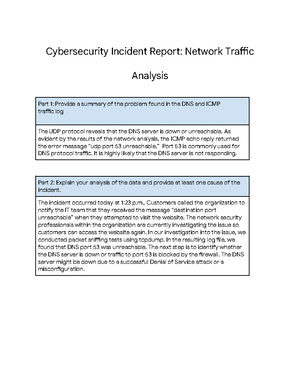 Unit 3 Assignment Template Indirect Assessment - Indirect Assessment ...