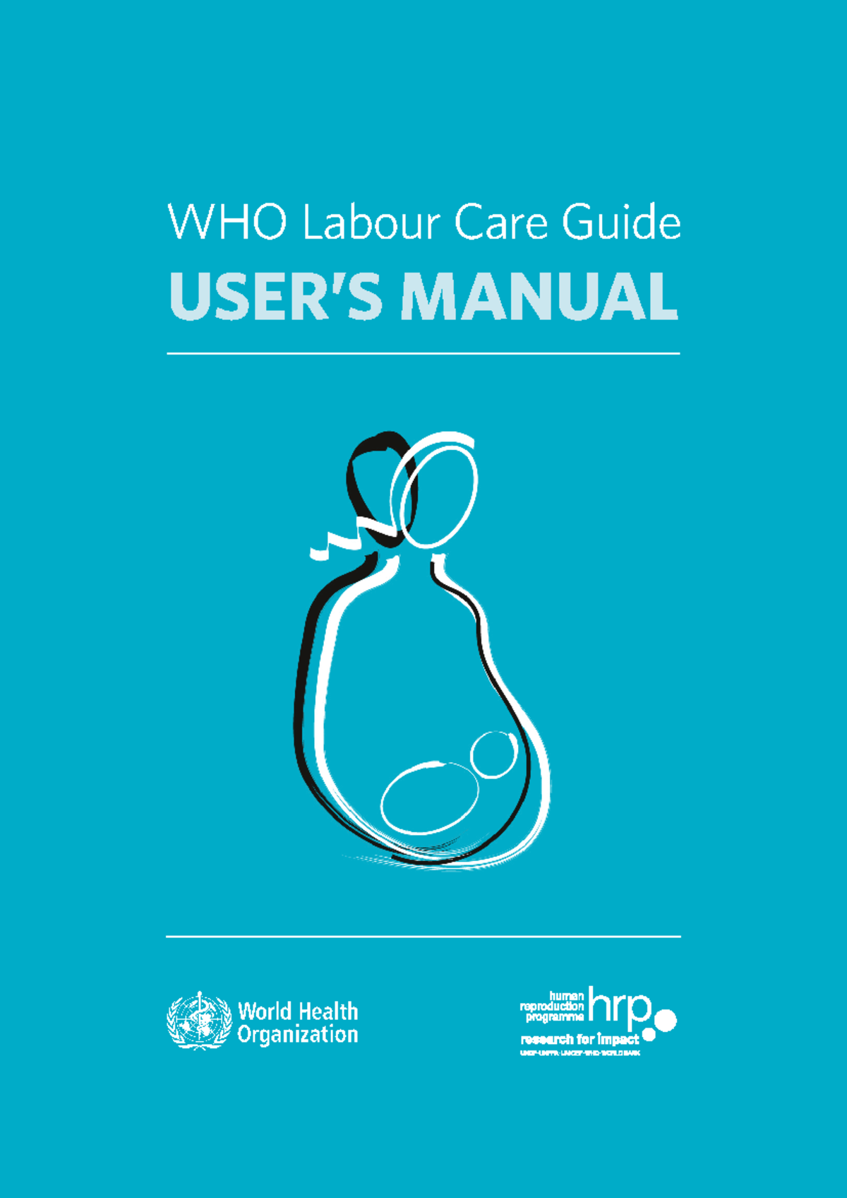 Labour CARE Guide - WHO Labour Care Guide User’s ManUal WHO labour care ...